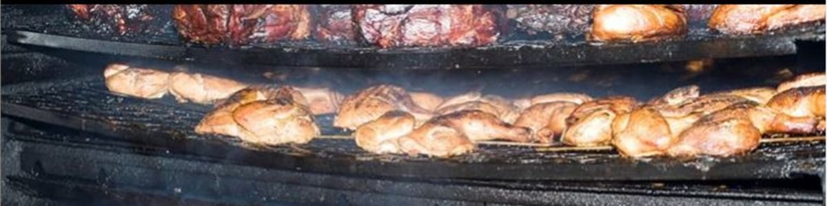 Rocklands Barbeque & Grilling Company (Alexandria) Delivery Menu ...