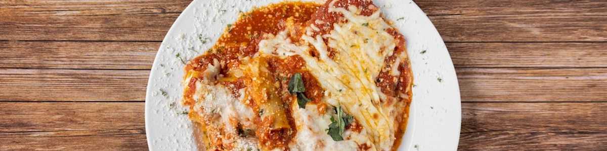 Troni Brothers Italian Restaurant Delivery Menu | Order Online | 417 W ...