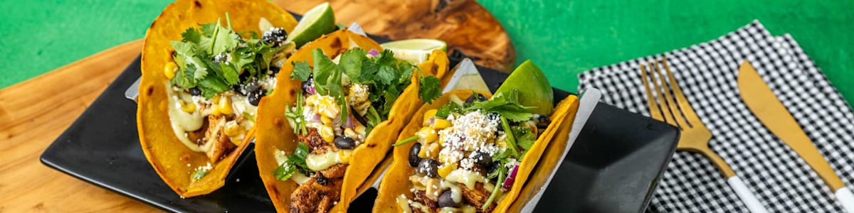 Taco Way Delivery Menu | Order Online | 8618 Baymeadows Road ...