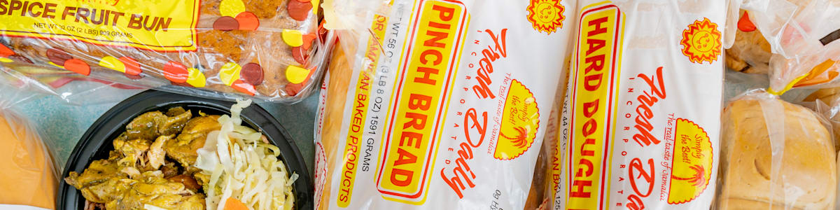 Paul's Caribbean Bakery Inc. Delivery Menu | Order Online | 4374A White ...