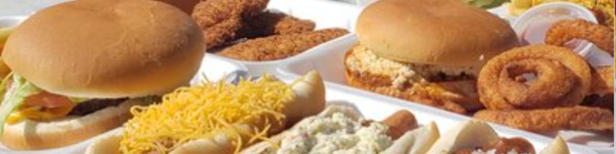 Stewarts Original Hot Dogs Delivery Menu | Order Online | 2445 5th Ave ...