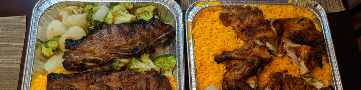 Grill Master BBQ Delivery Menu | Order Online | 41 Bloomfield Ave ...