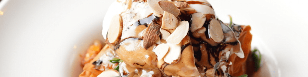 Via Delizia Delivery Menu | Order Online | 1105 NW Marshall St Portland ...