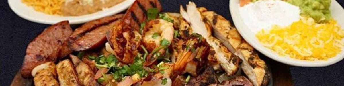 Maria Cuca's Mexican Cuisine Arlington Delivery Menu | Order Online ...