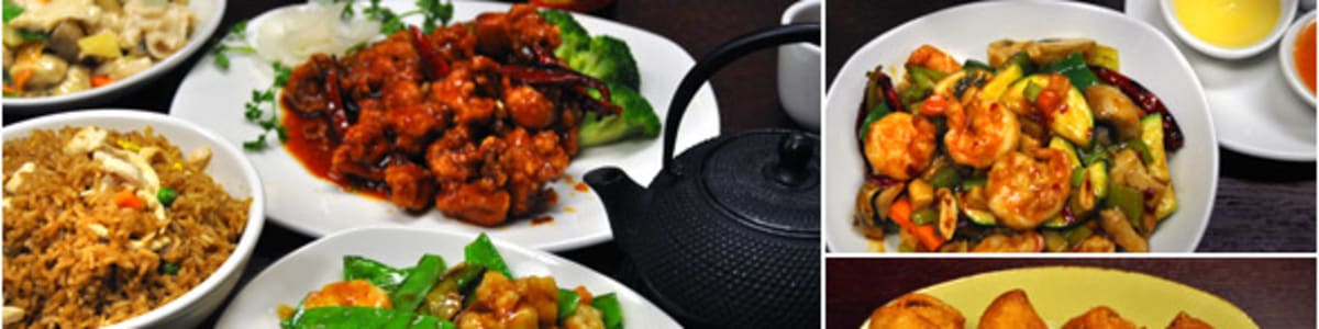 China Express - Arlington Delivery Menu | Order Online | 3303 Lee Hwy ...