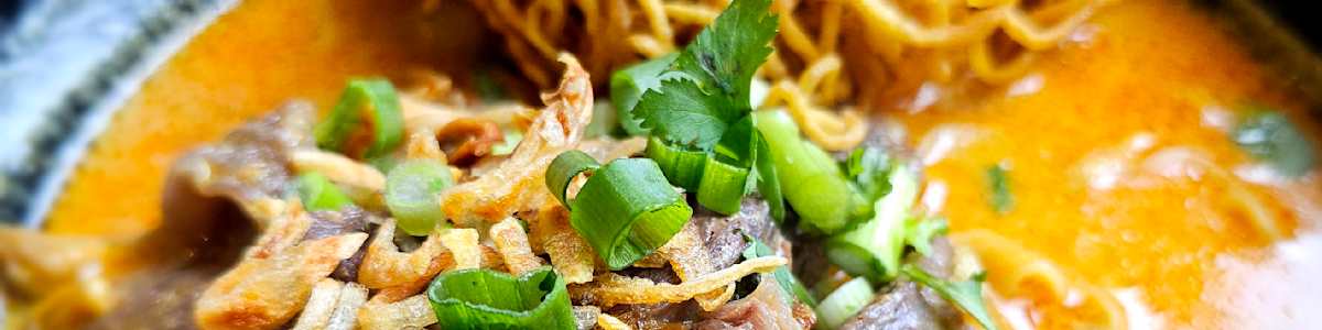 Ba Mee Thai Noodle House Delivery Menu | Order Online | 4120 N Williams ...