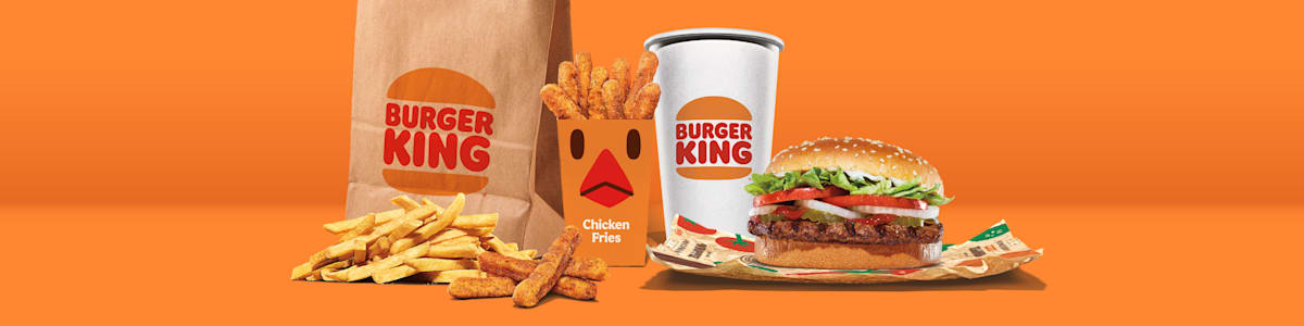 Burger King Delivery Menu | Order Online | 1380 Jerome Ave Bronx | Grubhub