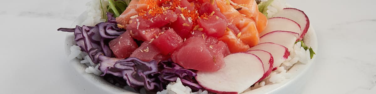 Yoki Express Delivery Menu | Order Online | 53 Boston Wharf Rd Boston ...