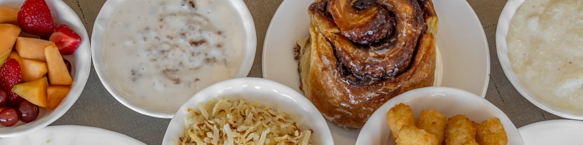 Loretta's Country Kitchen Delivery Menu | Order Online | 4305 Mundy ...
