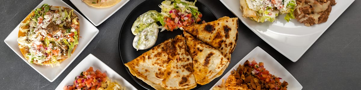 Chilacates Mexican Street Food Delivery Menu | Order Online | 224 Amory ...