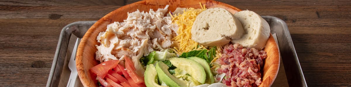 Stone Mill Cafe Delivery Menu | Order Online | 2903 S Walton Blvd ...