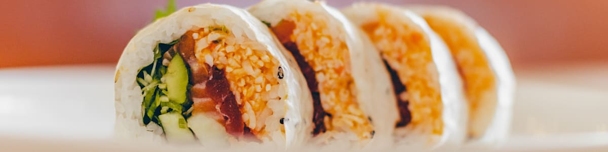 Ozen Delivery Menu | Order Online | 6417 Haven Ave Suite 120 Rancho ...