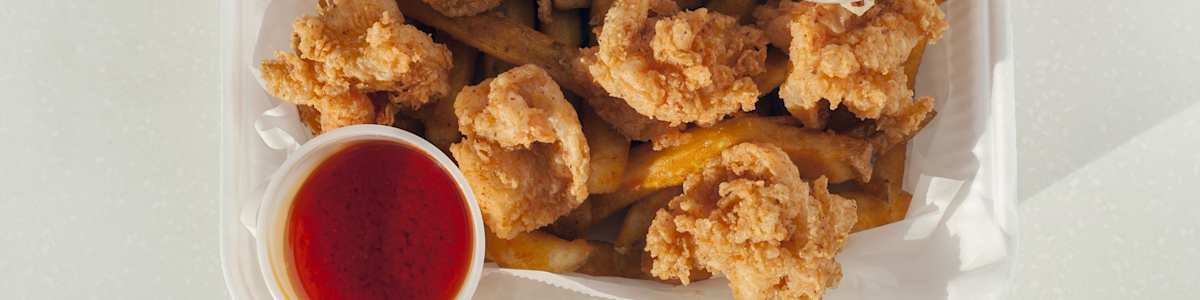 Orleans & York Deli (Inglewood) Delivery Menu | Order Online | 400 E ...