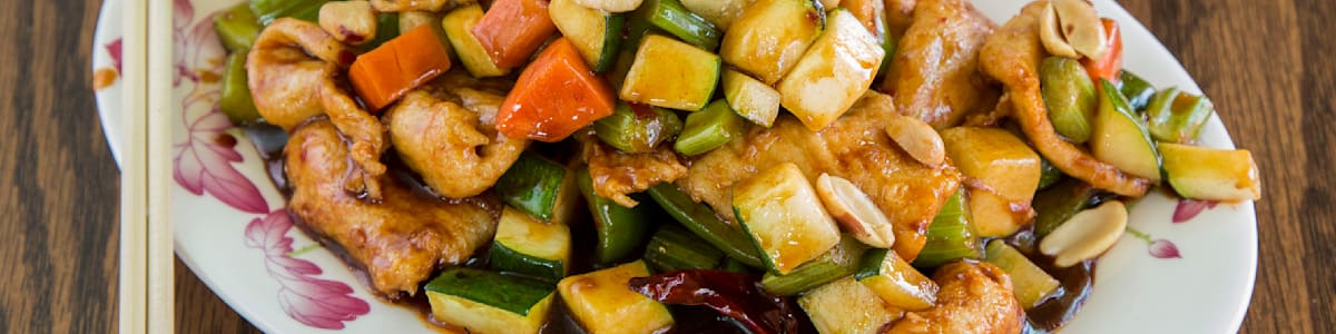 Mr. Cooks Chinese Cuisine Delivery Menu | Order Online | 3208 E Cactus ...