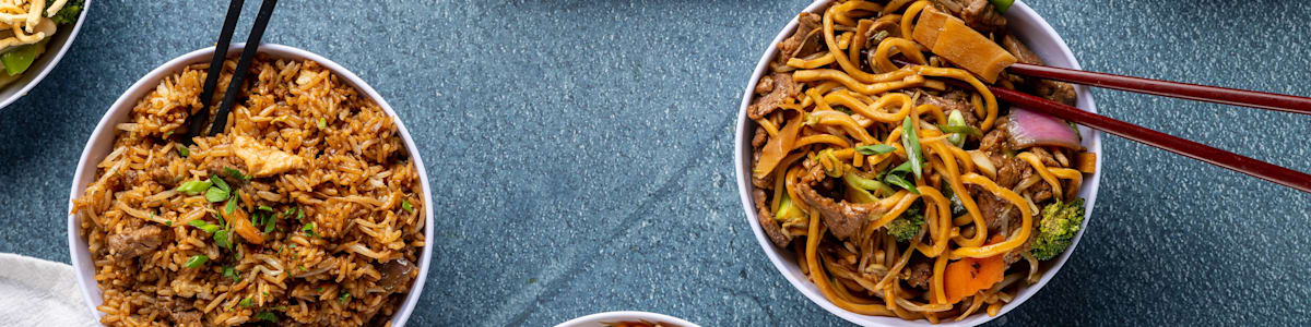 Hunan Egg Roll King Delivery Menu | Order Online | 4204 N Broadway St ...