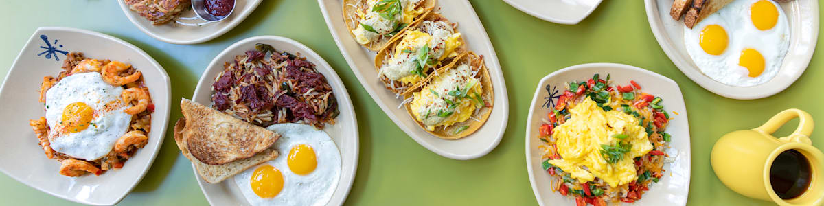 Snooze AM Eatery - Phoenix Delivery Menu | Order Online | 800 N Central ...