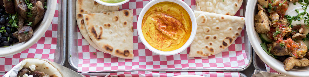 Peno Mediterranean Grill Delivery Menu | Order Online | 3494 Western ...