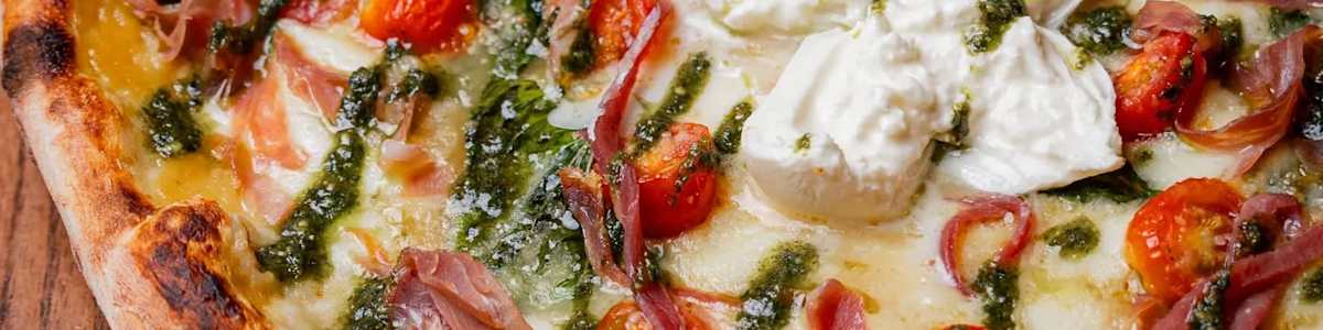 Piccola Pizza Delivery Menu | Order Online | 2389 Coral Way Coral ...