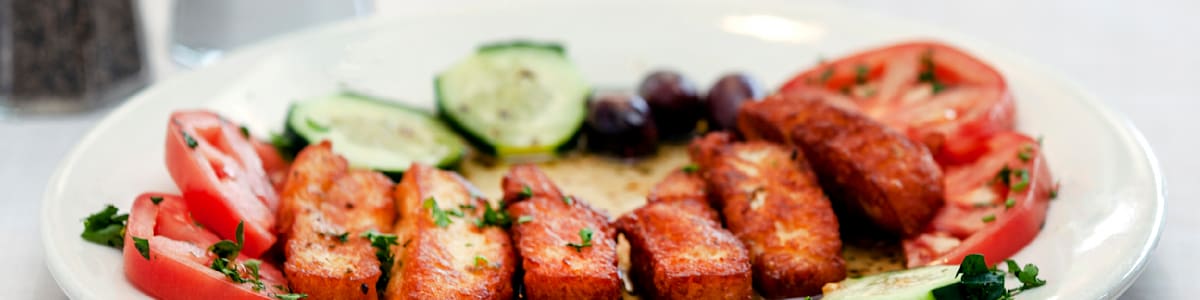 Albasha Greek & Lebanese Restaurant Delivery Menu | Order Online | 2561 ...