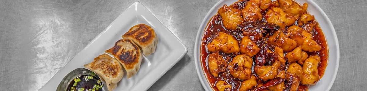 House of Chow Delivery Menu | Order Online | 2101 W Broadway Ste O ...