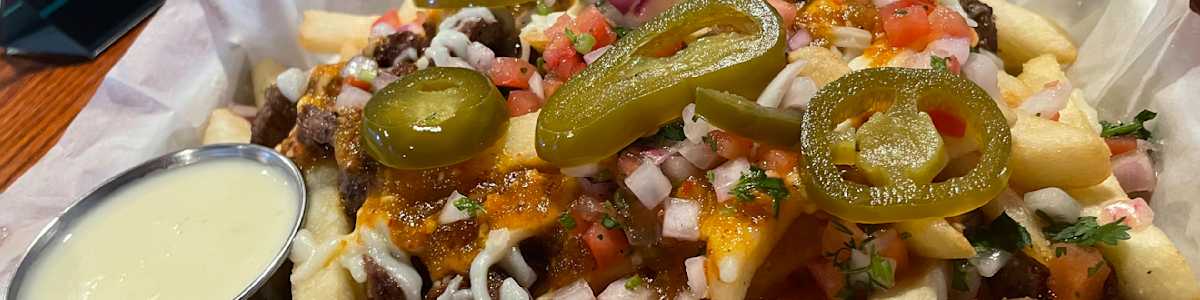 Rayo's Mexican Bar & Grill Delivery Menu | Order Online | 125 East ...