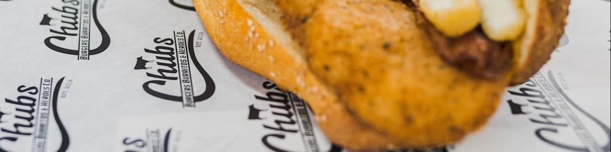 Chubs Burgers Burritos and Heroes Delivery Menu | Order Online | 625 ...