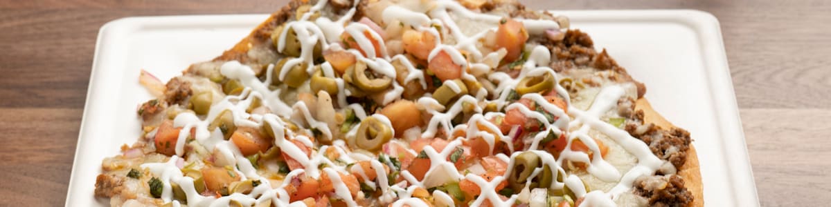 Crazy Gringo Mexican Express Delivery Menu | Order Online | 22222 ...