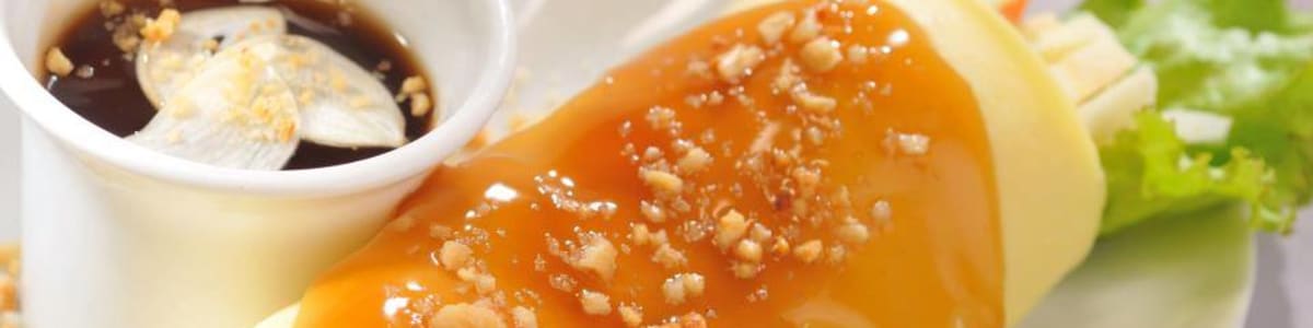 Ruby-Gin Filipino American Cuisine Delivery Menu | Order Online | 2 N ...