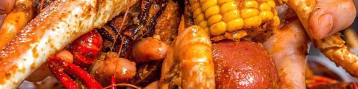 Bobo's Crab Shack Delivery Menu | Order Online | 2450 Grand Concourse ...