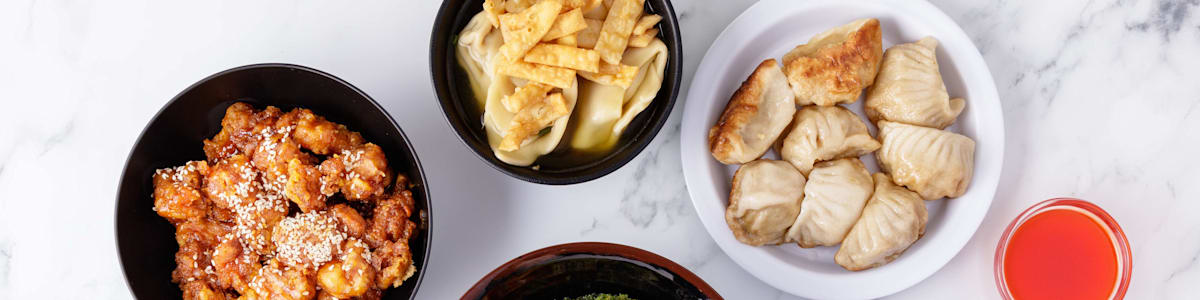 Go Go Chinese Express Delivery Menu | Order Online | 102 Old South ...
