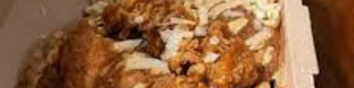 Chick Magnet Delivery Menu | Order Online | 2747 W Henrietta Rd ...