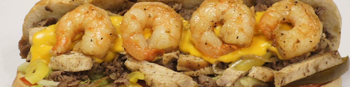 Muncheese Delivery Menu | Order Online | 17200 Jefferson Davis Hwy ...