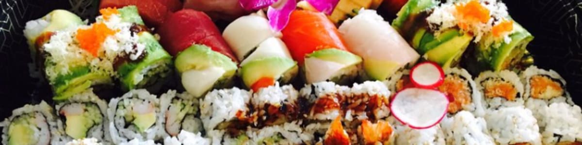 Wasabi at Porter Delivery Menu | Order Online | 2088 Mass Ave Cambridge ...