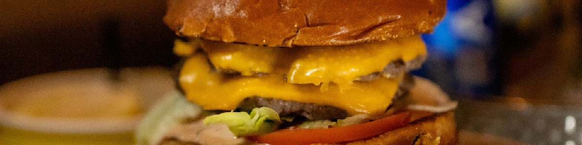Burger Royale Delivery Menu | Order Online | 1758 North High Street ...
