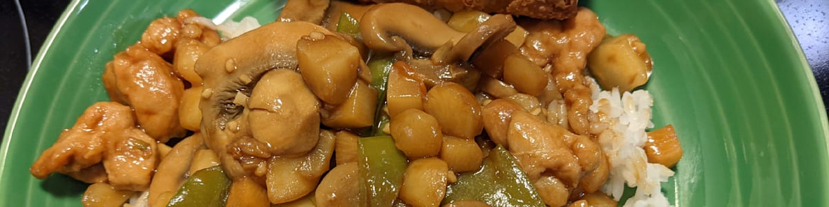 Hsu's Hunan Yu Delivery Menu | Order Online | 11539 Gravois Rd ...