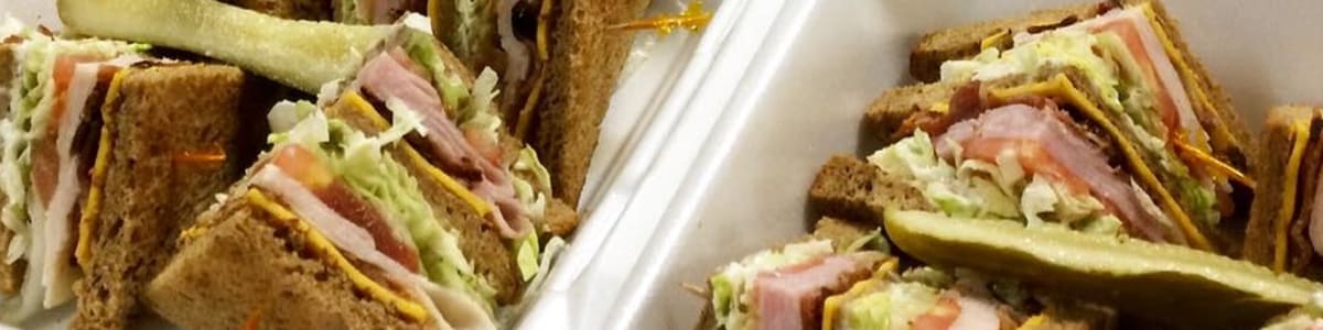 Ettrick Deli Delivery Menu | Order Online | 3608 E River Rd South ...