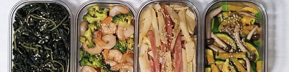 Sides of Seoul (SOS) Korean Take-Out Delivery Menu | Order Online ...