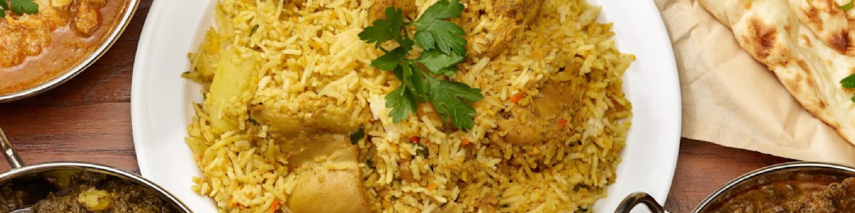 Pakwan Pakistani & Indian Delivery Menu | Order Online | 501 O' Farrell ...