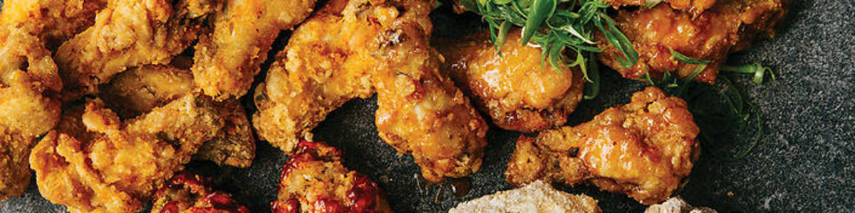 Koji Chicken Delivery Menu | Order Online | 764 9th Ave New York | Grubhub