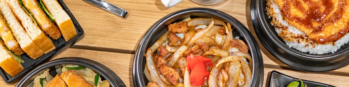 KatsuCo Delivery Menu | Order Online | 3430 E Tropicana Ave Las Vegas ...