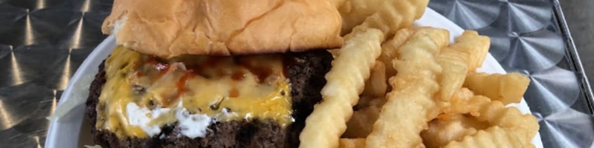 Farmers Deli & Grill Delivery Menu | Order Online | 900 Rosa L Parks ...