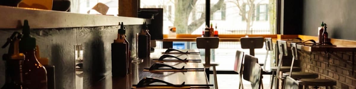 Soup Shack Restaurant (JP) Delivery Menu | Order Online | 779 Centre St ...