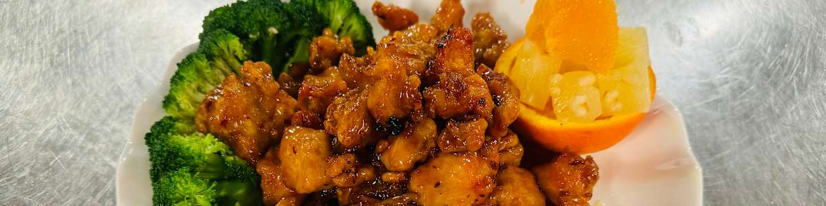 Zeng Restaurant Delivery Menu | Order Online | 311 Old Santa Fe Trail ...