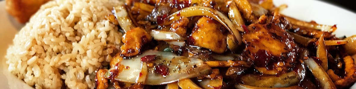 No 1 Kitchen Delivery Menu | Order Online | 1933 S Elm Pl Broken Arrow ...