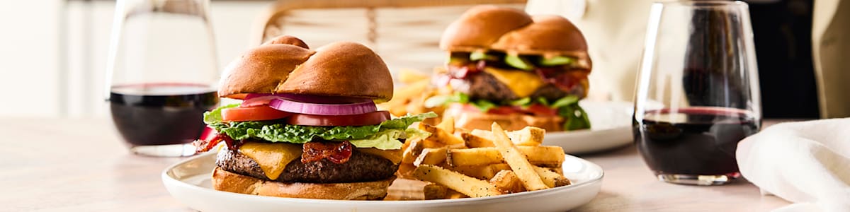 Fleming's Delivery Menu | Order Online | 600 Brickell Ave Miami | Grubhub