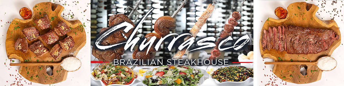 Churrasco Brazilian Steakhouse Delivery Menu | Order Online | 425 S ...