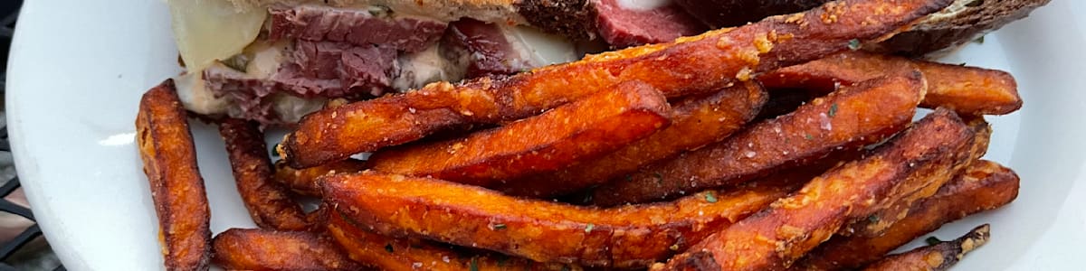 McBride's Irish Pub Delivery Menu | Order Online | 161 Wayland Ave ...