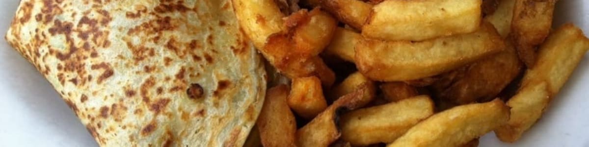 Bean Bag Cafe Delivery Menu | Order Online | 601 Divisadero St San ...