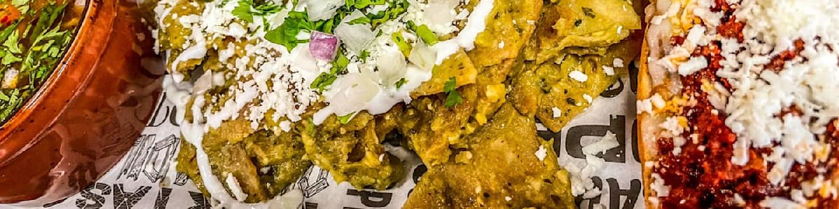 Tacos El Vaquero Arre Lulu Delivery Menu | Order Online | 12132 Sabo Rd ...