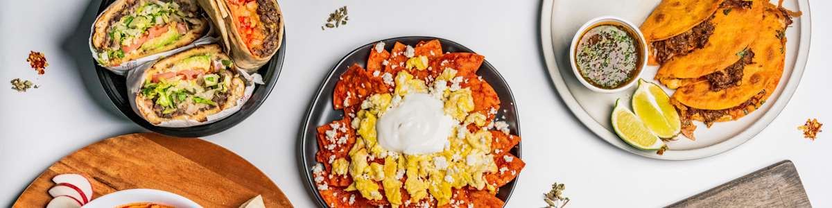 Tacos La Villa Delivery Menu | Order Online | 1904 West Olive Avenue ...